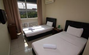 Venice Inn, Miri