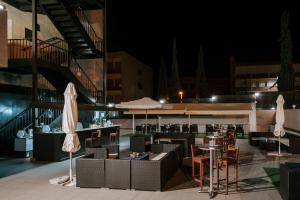 Zenit Hall 88 Studios, Salamanca (updated prices 2025)