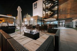 Zenit Hall 88 Studios, Salamanca (updated prices 2025)