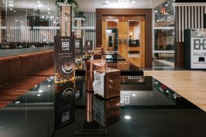 Zenit Hall 88 Studios, Salamanca (updated prices 2025)