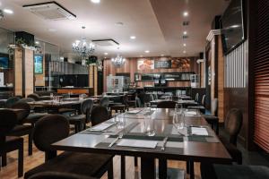 Zenit Hall 88 Studios, Salamanca (updated prices 2025)