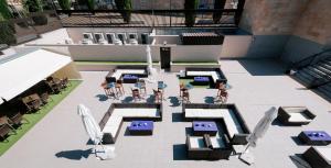 Zenit Hall 88 Studios, Salamanca (updated prices 2025)