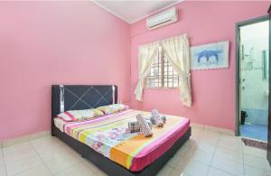 Homestay Rini Zikry, Skudai (updated prices 2025)