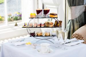 Farnham Estate Spa and Golf Resort, Cavan (updated prices 2025)