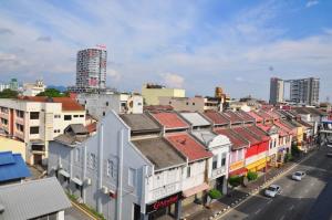 GRAYHAUS SOHO Ipoh, Ipoh (updated prices 2025)