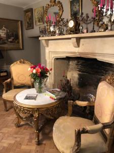 Pytts House Boutique Bed & Breakfast, Burford (updated prices 2025)