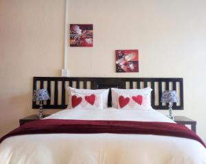 Bushbuckridge Micanolia Guest House, Dwarsloop