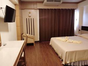 Nan Chao Hotel, Phitsanulok (updated prices 2025)