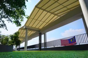 PM Octagon Ipoh Suites & Apartment 1, Ipoh (updated prices 2025)