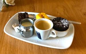 The Pytchley Inn, West Haddon (updated prices 2025)