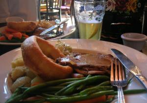 The Pytchley Inn, West Haddon (updated prices 2025)