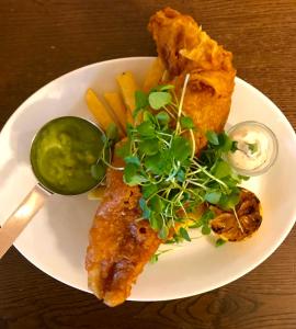 The Pytchley Inn, West Haddon (updated prices 2025)