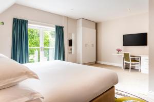 The Daffodil Hotel & Spa, Grasmere (updated prices 2025)