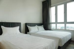 PM Octagon Ipoh Suites & Apartment 1, Ipoh (updated prices 2025)