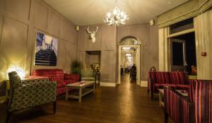 The View Hotel Folkestone, a member of Radisson Individuals, Folkestone ...