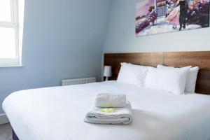 The View Hotel Folkestone, a member of Radisson Individuals, Folkestone ...