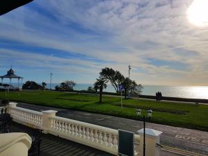 The View Hotel Folkestone, a member of Radisson Individuals, Folkestone ...