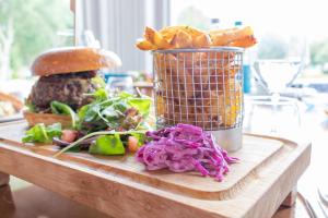 The View Hotel Folkestone, a member of Radisson Individuals, Folkestone ...