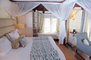 The Great Rift Valley Lodge & Golf Resort, Naivasha (updated prices 2025)