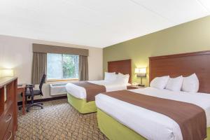 AmericInn by Wyndham Sheboygan, Sheboygan (updated prices 2025)