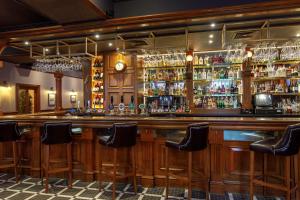 Ferryhill House Hotel, Aberdeen – Updated 2024 Prices