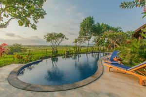 Villa D'Carik Bali, Denpasar (updated prices 2025)