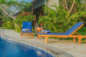 Villa D'Carik Bali, Denpasar (updated prices 2025)