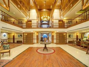 Fortune Resort Heevan, Srinagar - Member ITC's Hotel Group, Srinagar ...