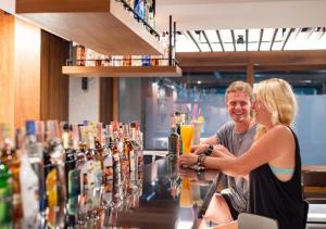 D&D Inn Khaosan, Bangkok (updated prices 2025)