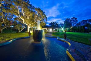 Jacobs Creek Retreat - Barossa Valley, Tanunda – Updated 2024 Prices