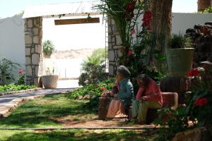 Gondwana Kalahari Farmhouse, Stampriet – Updated 2023 Prices