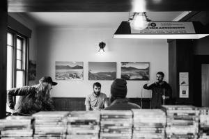 The Pickled Frog, Hobart (updated prices 2025)