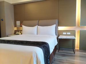 Open Room Hotel, Tamsui (updated prices 2026)