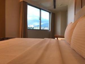 Open Room Hotel, Tamsui (updated prices 2026)