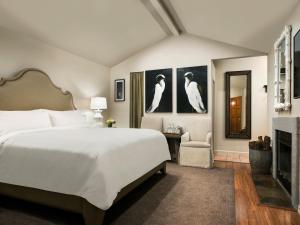 Mill Valley Inn, Mill Valley (updated prices 2025)