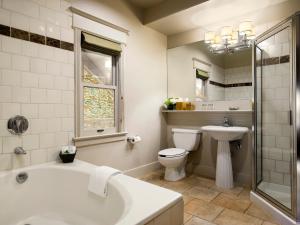 Mill Valley Inn, Mill Valley (updated prices 2025)
