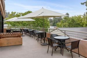 Mill Valley Inn, Mill Valley (updated prices 2025)