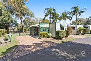 Goondiwindi Holiday Park, Goondiwindi (updated prices 2025)