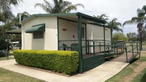 Goondiwindi Holiday Park, Goondiwindi (updated prices 2025)