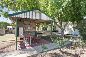 Goondiwindi Holiday Park, Goondiwindi (updated prices 2025)