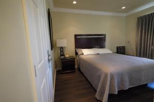 Trylon Hotel - Hollywood, Los Angeles (updated prices 2025)