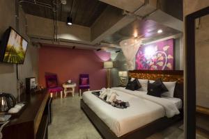 Thapae Loft, Chiang Mai (updated prices 2025)