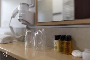 GARNI HOTEL ATRIUM, Nikšić (updated prices 2025)