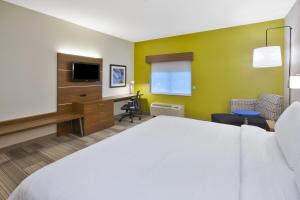 Holiday Inn Express Rochester-Victor, an IHG Hotel, Victor – Updated ...