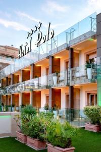 Hotel Polo, Rimini (prezzi aggiornati per il 2025)