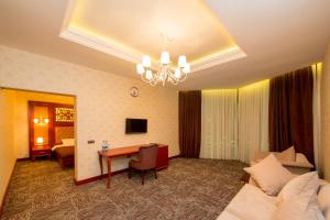 AZPETROL HOTEL MINGECHAUR, Mingachevir – Updated 2023 Prices