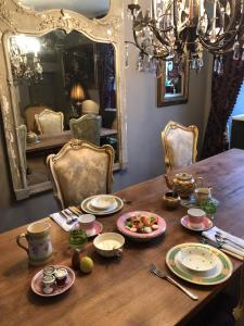 Pytts House Boutique Bed & Breakfast, Burford (updated prices 2025)