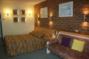 Arden Motel, Melbourne (updated prices 2026)