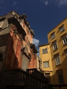 La Controra Hostel Naples, Napoli – Prezzi aggiornati per il 2022