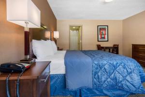 Rodeway Inn, Chicago (updated prices 2025)